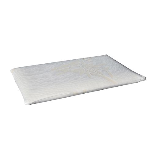 Minea - Oreiller 26x50 Cm Baby 26x50 Cm - Mémoire De Forme - Oreiller ...