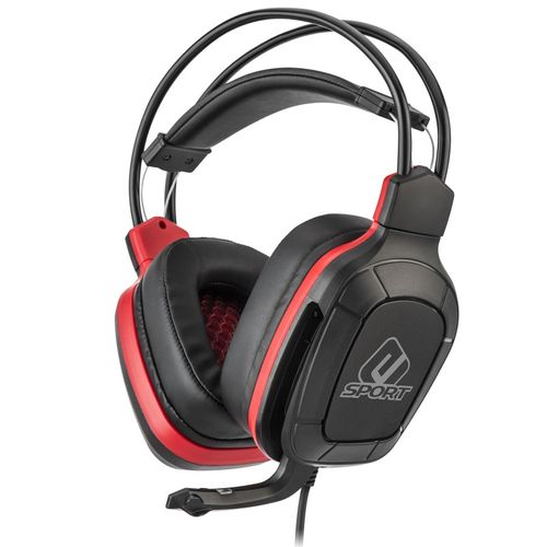 Casque Gamer Avec Micro Pro Gaming 50 Pour PS4 - Xbox One - PC ...