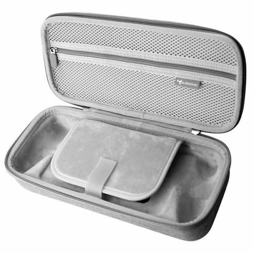 Pack De Voyage, Étui De Transport Et Protection Pour Écran En Verre ...