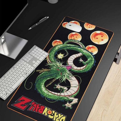 Tapis De Souris XXL Gamer dBz Dragon Ball Z - Accessoire PC - Tablette BUT