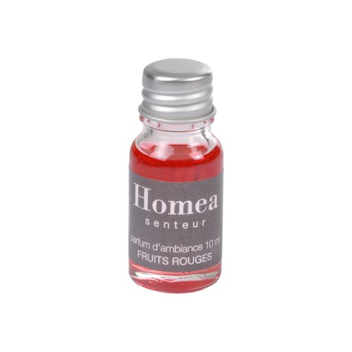 Huile Parfumee Ambiance Fruit Rouge - Diffuseur - Senteur BUT