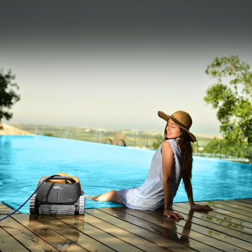 Maytronics Dolphin E35 - Robot nettoyeur BUT