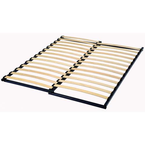 Sommier Extensible - 84 à 156 X 188 Cm - Compatible Tous Lits - Made In ...