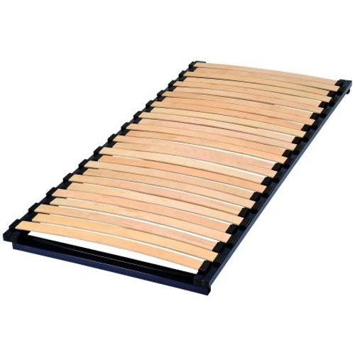 Sommier Extensible - 84 à 156 X 188 Cm - Compatible Tous Lits - Made In ...