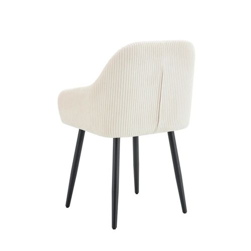 Chaise Avec Accoudoir Butnull