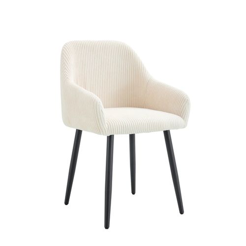 Chaise Avec Accoudoir Butnull
