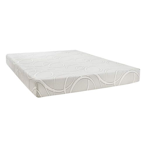 Matelas Mousse 140x190 L'adulateur - Ep.21cm - Accueil Mémoire De Forme ...