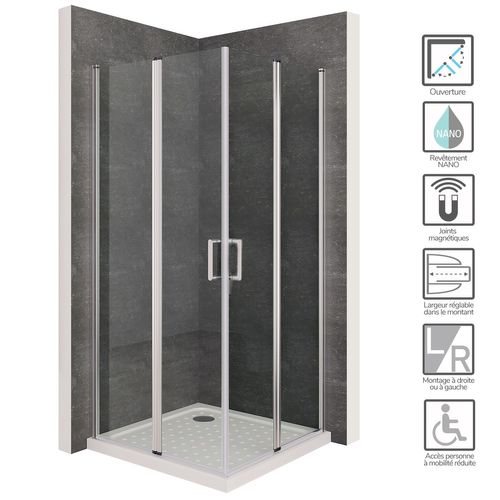 Sitemapcdatahttpdekokniqoocomcabine De Douche 85x85