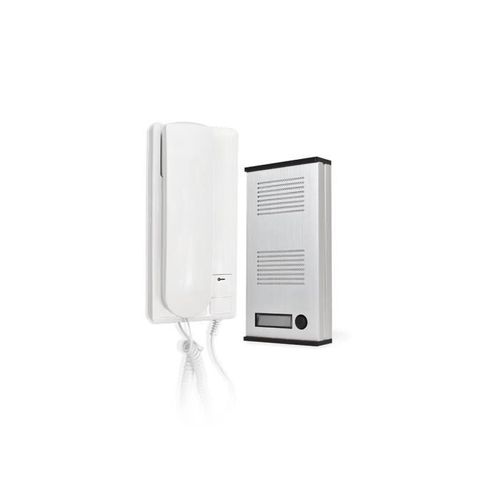 Interphone Audio Orion 2 Fils - Interphone - Carillon - Sonnette BUT