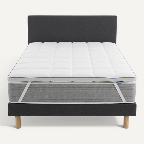 Surmatelas De Confort Moelleux 90x200cm - Hôtellerie - Fabrication ...