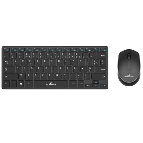Pack Clavier sans fil Chicklet Pack mini + souris - Clavier BUT