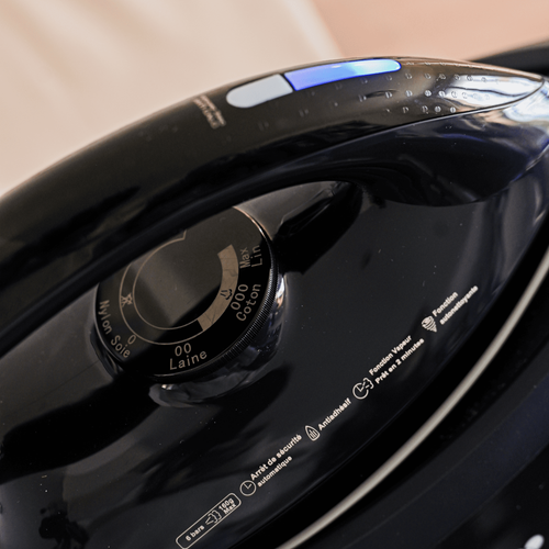 Centrale Vapeur – Nice Steam - Centrale vapeur BUT