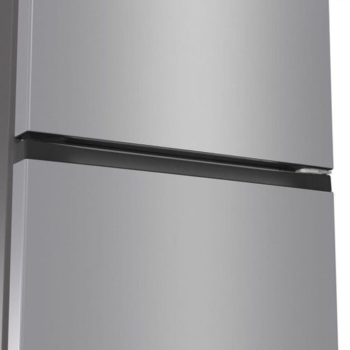 Combiné Frigo-congélateur Froid Brassé 312L - Fcd314bde - Réfrigérateur ...