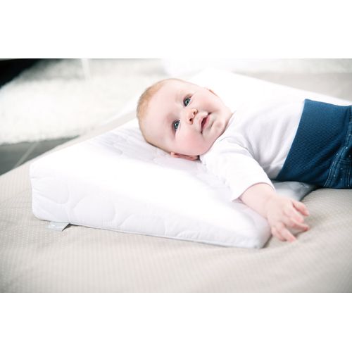 Plan Incliné 10° Pour Bébé 60x35 Cm - Déhoussable - Cale bébé - Plan ...