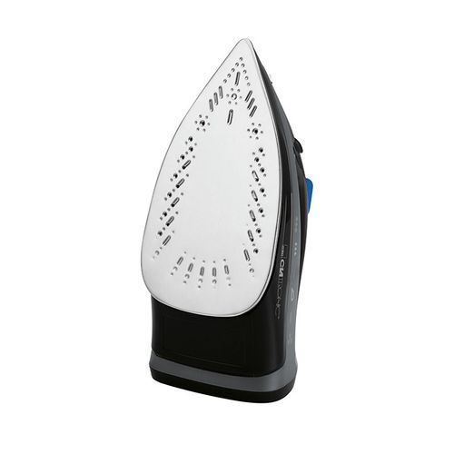 Fer à Repasser Vapeur Avec 7 Fonctions 1800w dB 3703 Noir/bleu - Fer à ...