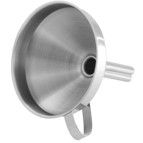 Entonnoir De Cuisine Inox - Toute l'offre ustensile de cusine BUT
