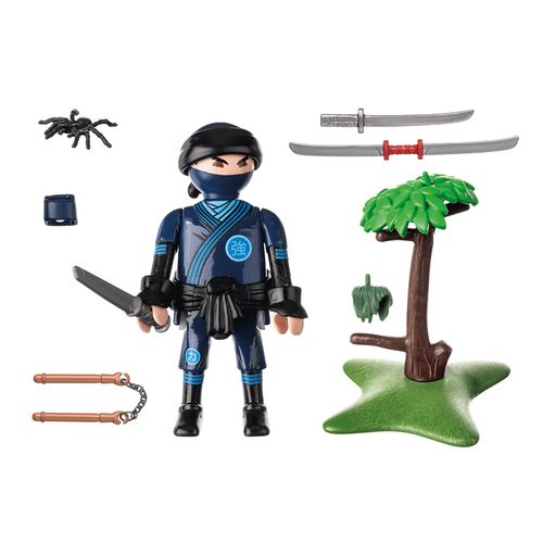 Special Plus 71481 Ninja - BUT