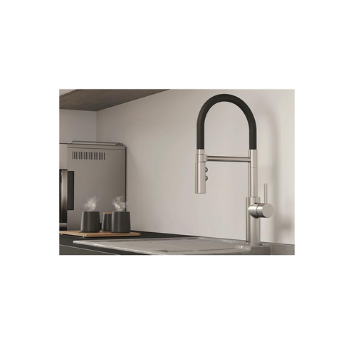 Mitigeur Avec Douchette 525792 - Robinet BUT