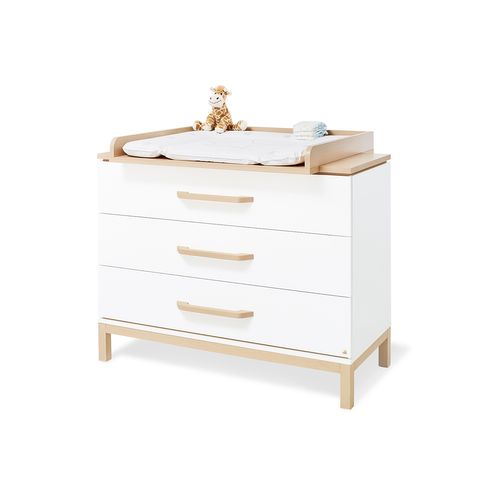 Commode à Langer « light » Large - Commode - table à langer BUT