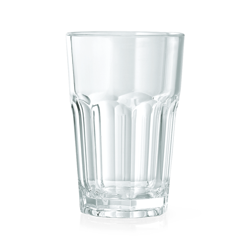 Lot De 12 Verres à Long Bec En Polycarbonate H 115 Mm Ø 53 Mm - - Verre BUT