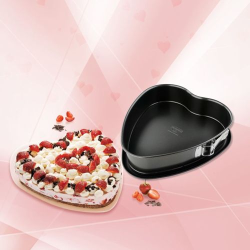 Plaque à Pâtisserie Avec Rebord Extra Haut Back -joy Classic, 42x29 Cm ...