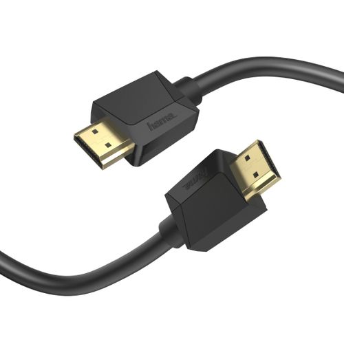 Câble HDMI HAMA 00205242 - Connectique audio video BUT