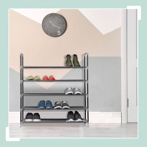 Étagère à Chaussures Range-souliers - Meuble à chaussures BUT