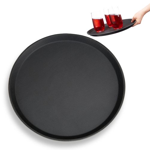 Lot De 10 Plateaux Restauration 35 Cm 35x35x2 - Plateau BUT