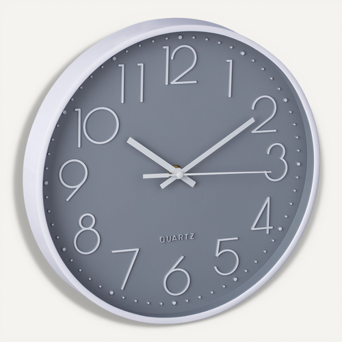 Horloge Murale But