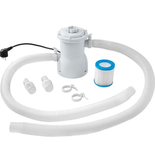 Piscine Bleu - Piscine hors sol BUT