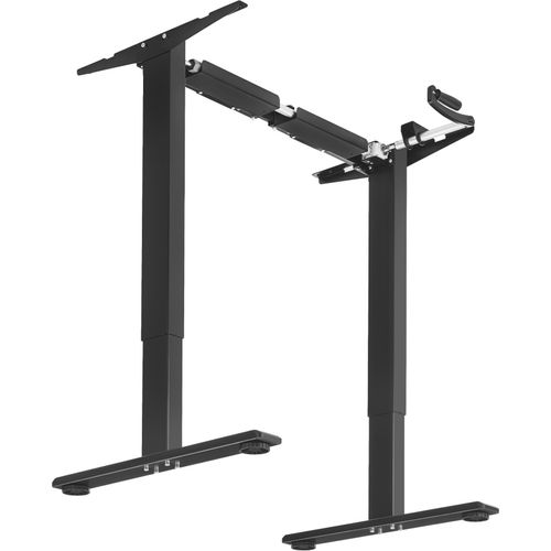 Cadre De Bureau Noir - Bureau à composer BUT