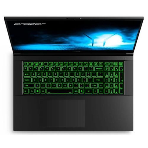 PC Portable Gamer Scout E30i Md62704 - Windows 11 - 17,3 Fhd Ips 144hz ...