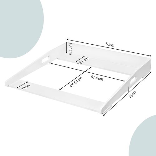 Plan à Langer Pour Commode, Plateau Pour Table à Langer, Commode à ...