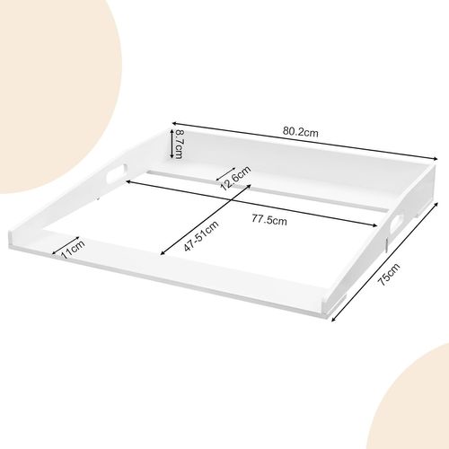 Plan à Langer Pour Commode, Plateau Pour Table à Langer, Commode à ...