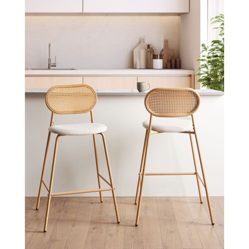 Chaise De Bar Butnull