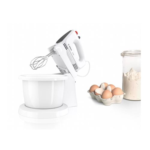 Batteur Électrique 375w Blanc - Mfq2600g - Mixeur - Batteur BUT