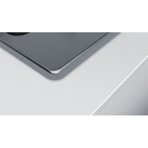 Table gaz BOSCH PGP6B5B90 4 foyers - Plaque gaz BUT