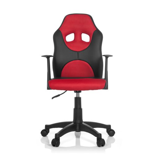 Chaise Pivotante Pour Des Enfants Kid Game Al Similicuir Accoudoirs ...