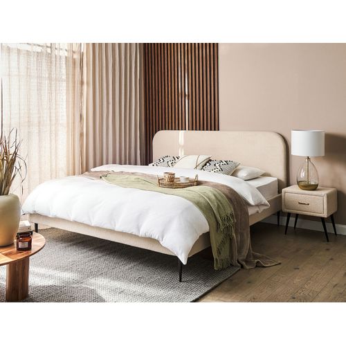 Lit Beige 180 X 200