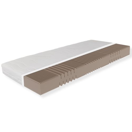 Matelas à Couches Froides 140x200- H5 -18 Cm Matelas 140x200- Avec ...