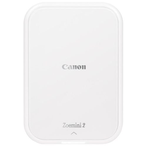Canon Zoe mini 2 Imprimante Photo Sans Encre 313 X 500 Dpi 2' X 3' (5x7 ...