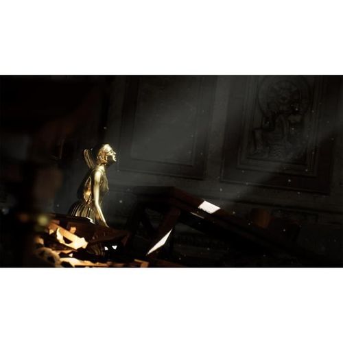 Microids The Forgotten City - Jeu Xbox Series X Et Xbox One - BUT