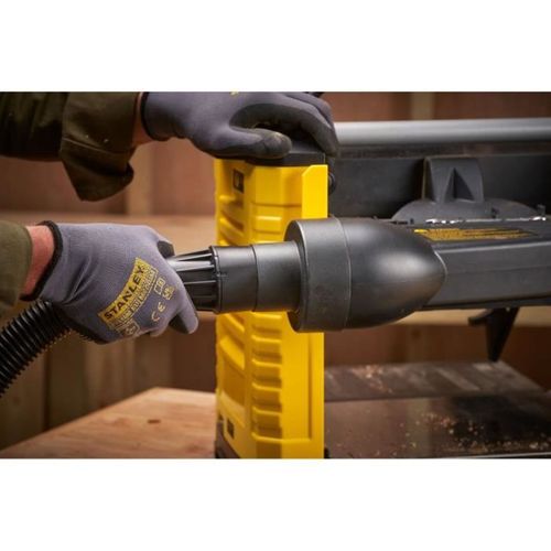 Rabot De Chantier - Stp18-qs - 1800 W - Toute l'offre outillage ...