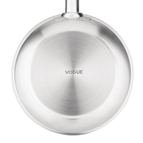 Sauteuse En Inox Induction 200 Mm - - Casserole - Poêle - Wok BUT