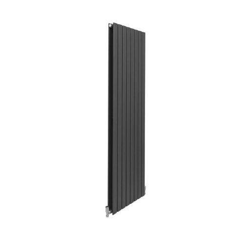 Radiateur Plat Mural Acier Chauffage Central Vertical Design Style ...