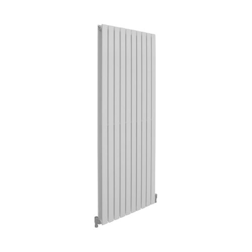Radiateur Plat Mural Acier Chauffage Central Vertical Design Style ...