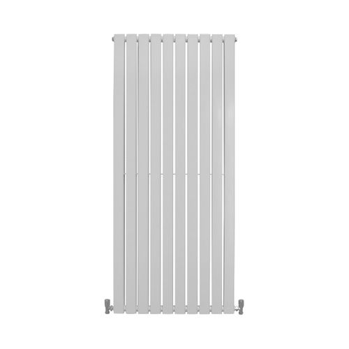 Radiateur Plat Mural Acier Chauffage Central Vertical Design Style ...