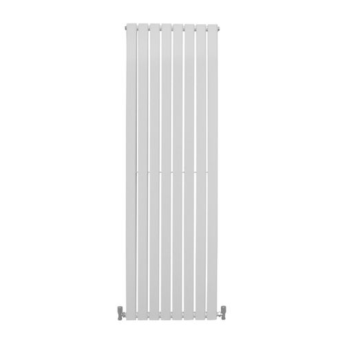 Radiateur Plat Mural Acier Chauffage Central Vertical Design Style ...