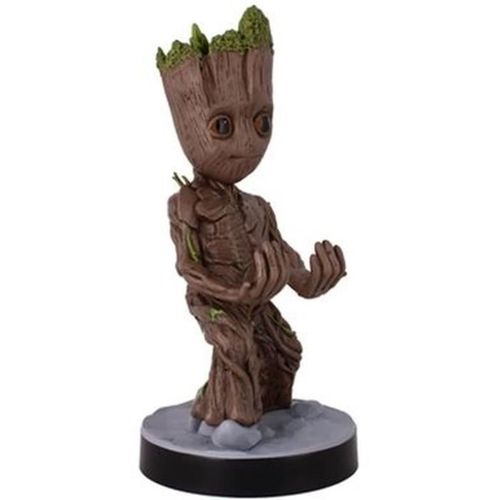 Figurine Toddler Groot - Support et Chargeur Pour Manette Et Smartphone ...