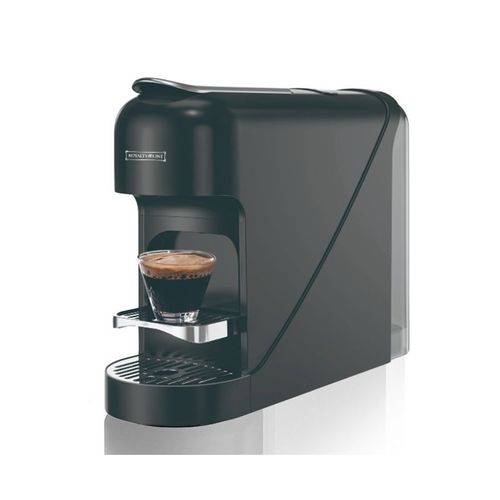 Expresso à capsules Nespresso 1400w Noir Rlnes4702-blk - Toutes les ...